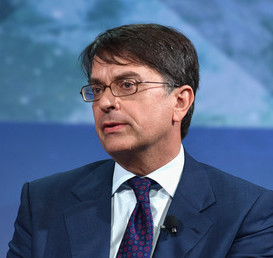 Gregory Maniatis | Model International Mobility Convention